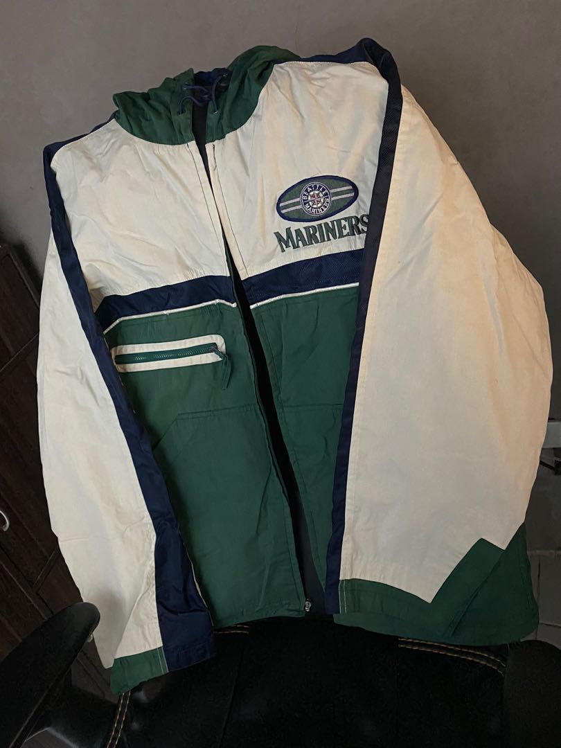 Authentic Vintage Genuine Merchandise Jacket, Men's Fashion, Coats ...