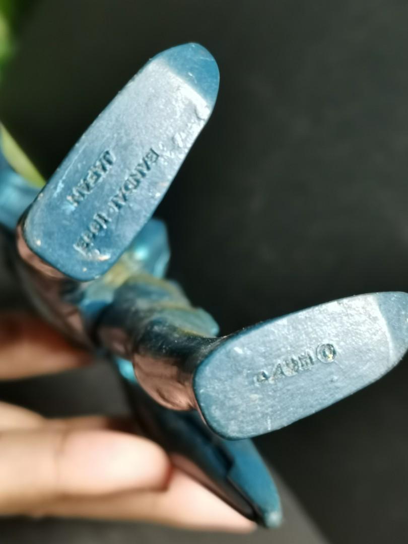 BANDAI JAPAN Kaiju Monsters - Rare Ultraman Monsters Powered Alien ...