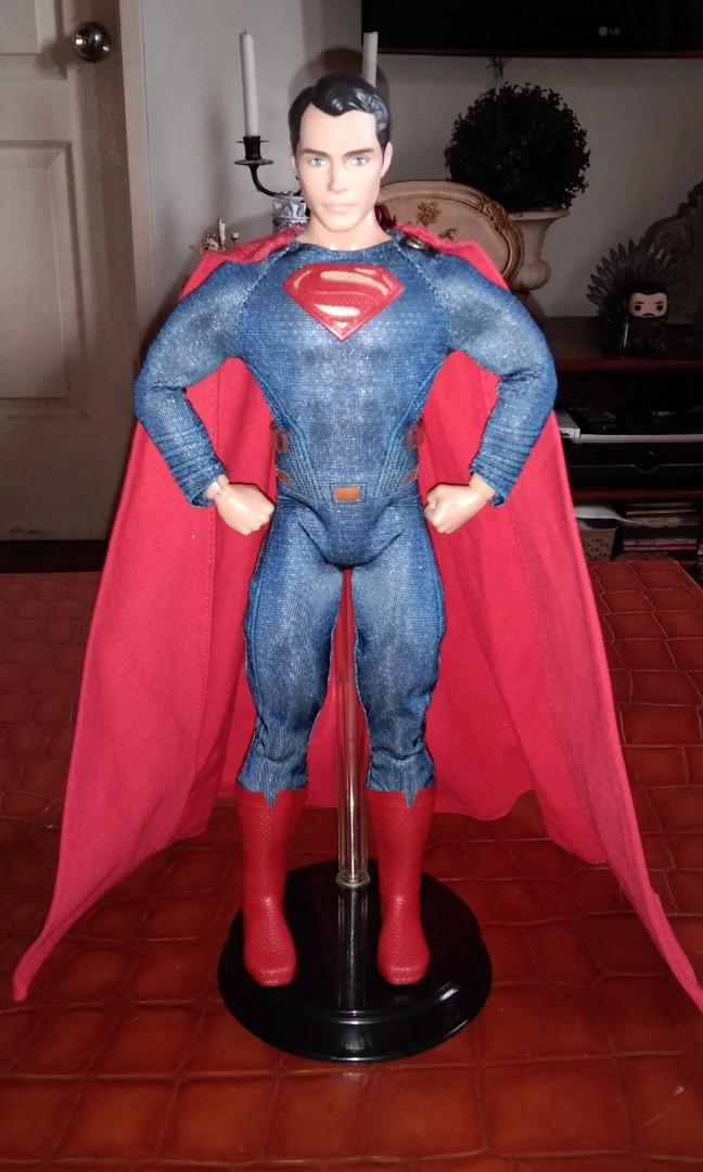 Superman Ken And Lois Lane Barbie Doll Set By, 42% OFF