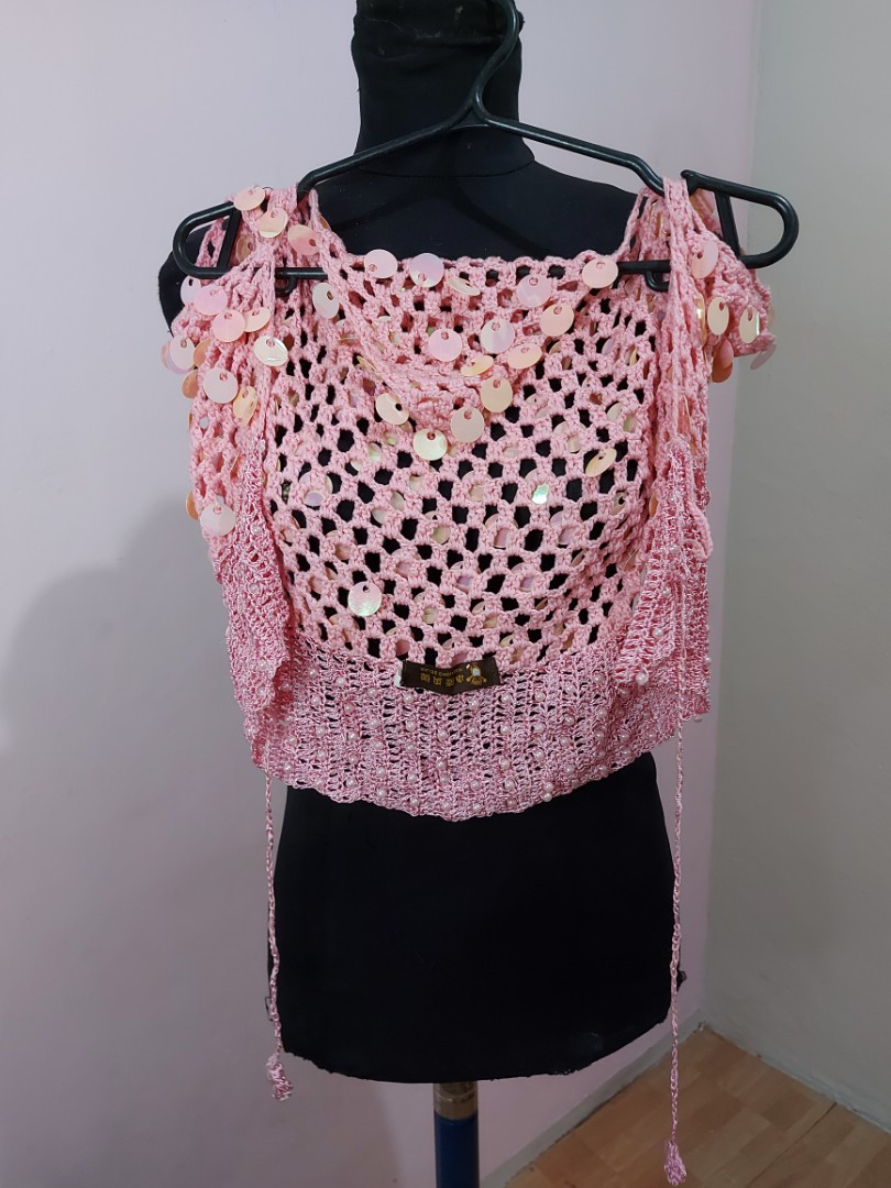 Beaded Chaleko for kids on Carousell