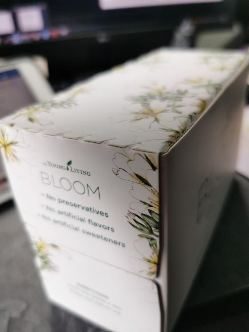 Bloom collagen, Health & Nutrition, Health Supplements, Health Food ...