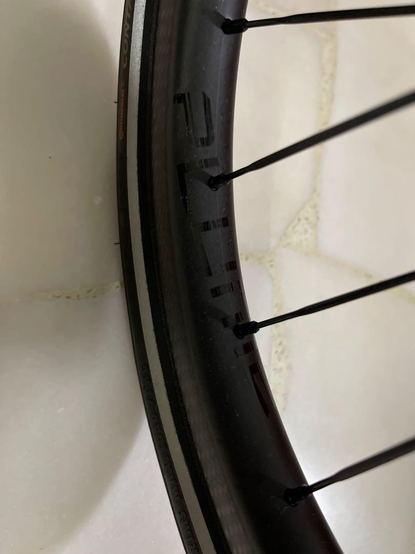 Brompton mini P bar with mod 6speed, Sports Equipment, Bicycles & Parts ...