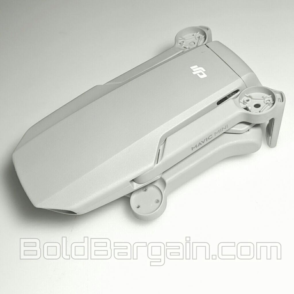 Chassis Housing Exo Skeleton for DJI Mavic Mini Drone UAV, Photography ...