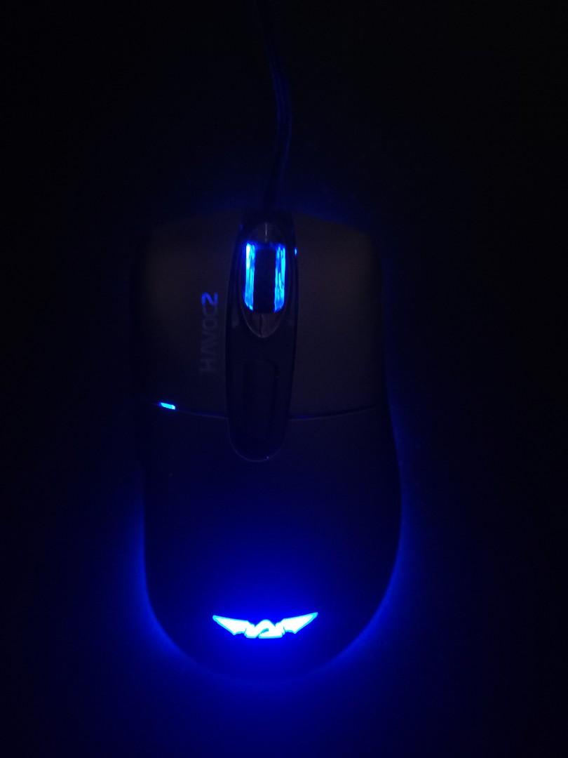 Cheap RGB Gaming mouse, Computers & Tech, Parts & Accessories, Mouse ...