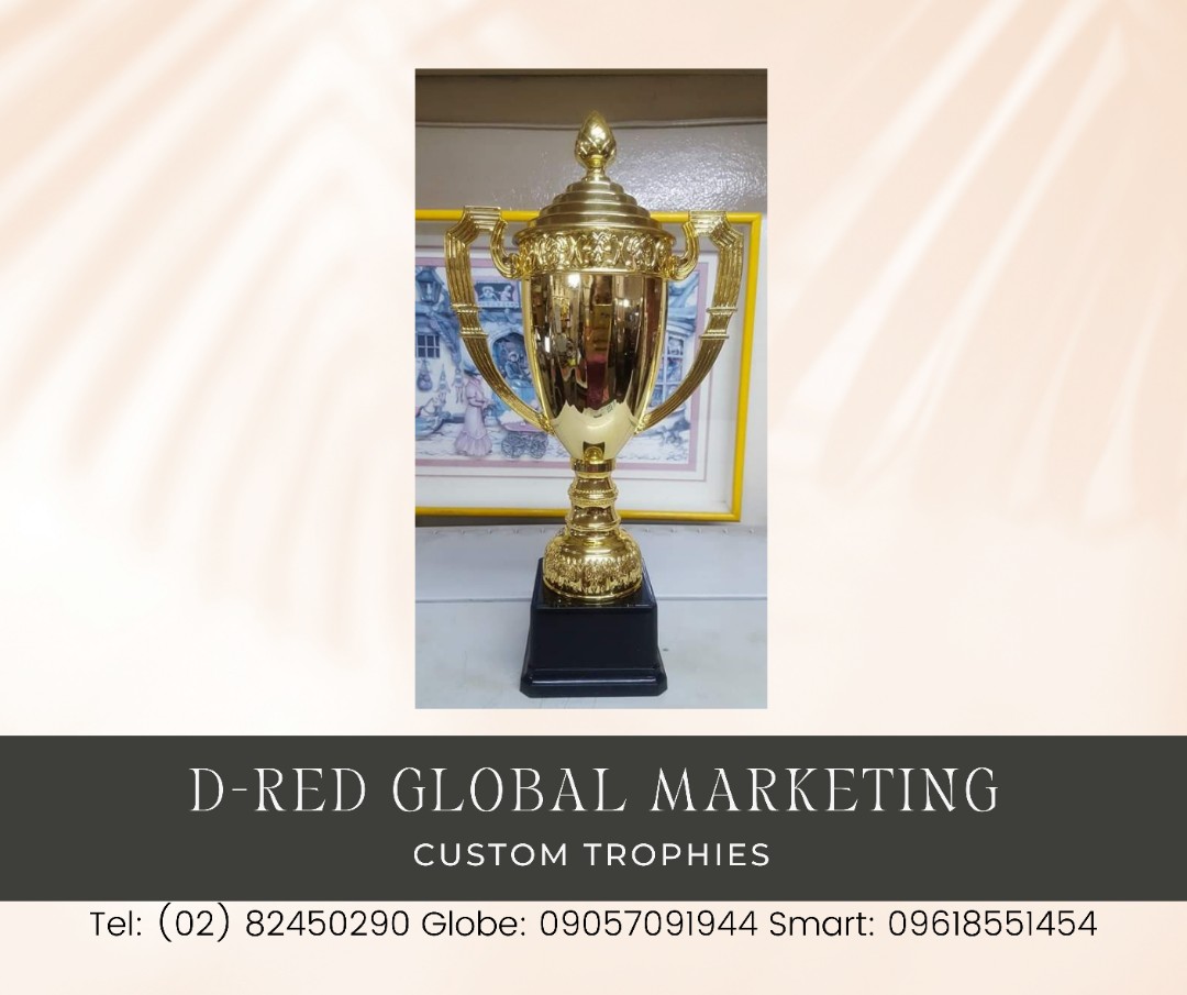 Customized Spotify Glass Trophy, Plaques/ Memorabila, Hobbies & Toys ...