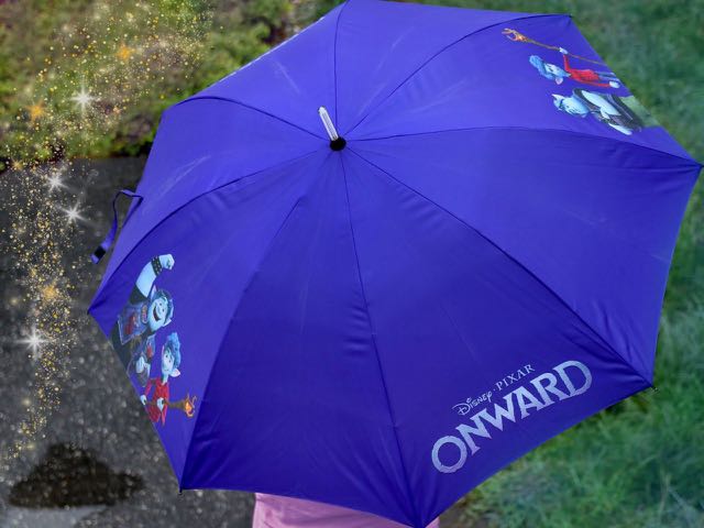 Disney Onward Merchandise, Hobbies & Toys, Memorabilia & Collectibles ...