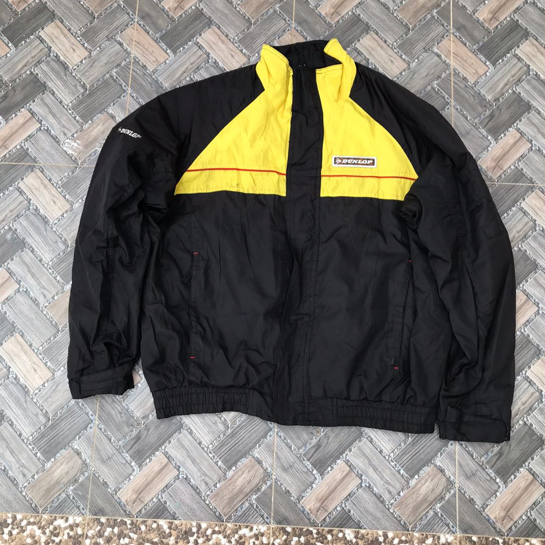 Dunlop light jacket, Men's Fashion, Coats, Jackets and Outerwear on ...