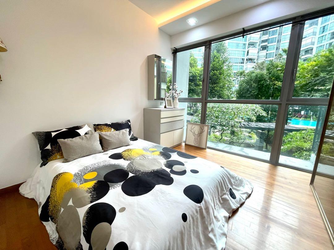 Eight Courtyards, Property, For Sale, Condos & ECs on Carousell