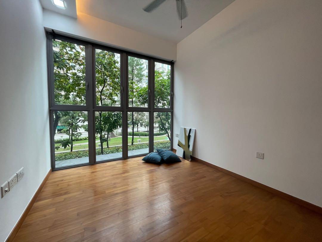 Eight Courtyards, Property, For Sale, Condos & ECs on Carousell