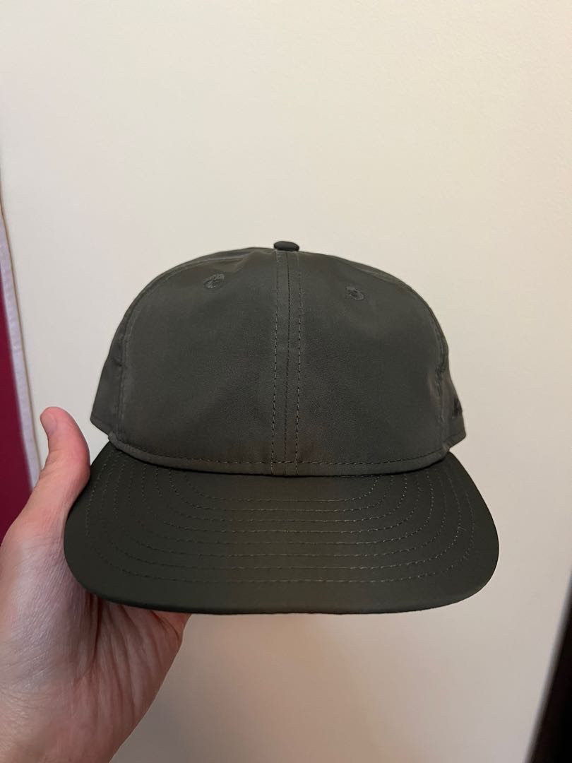 Essentials FOG Cap, Men's Fashion, Watches & Accessories, Caps & Hats ...