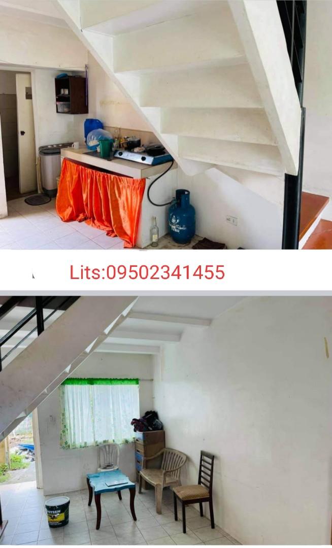 General Trias Cavite-Foreclosed Townhouse for sale in Bel Aldea Subd ...