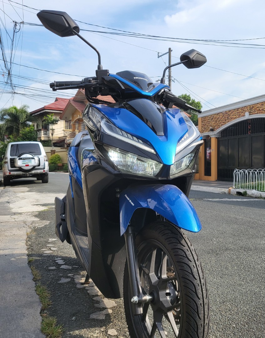 HONDA CLICK 125CC, Motorbikes, Motorbikes for Sale on Carousell