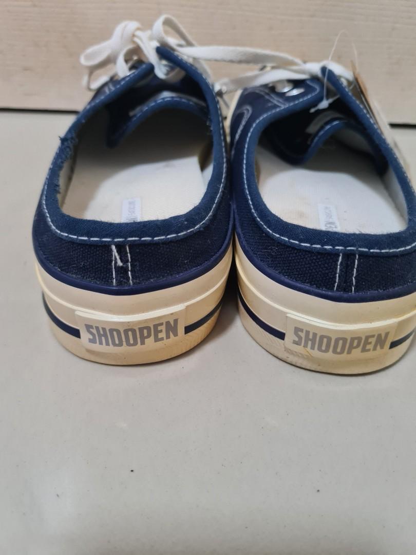 KOREAN SHOES SHOOPEN ORIGINAL, Men's Fashion, Footwear, Sneakers on ...