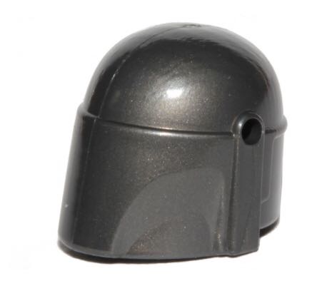 Lego 75319 mando helmet, Hobbies & Toys, Toys & Games on Carousell