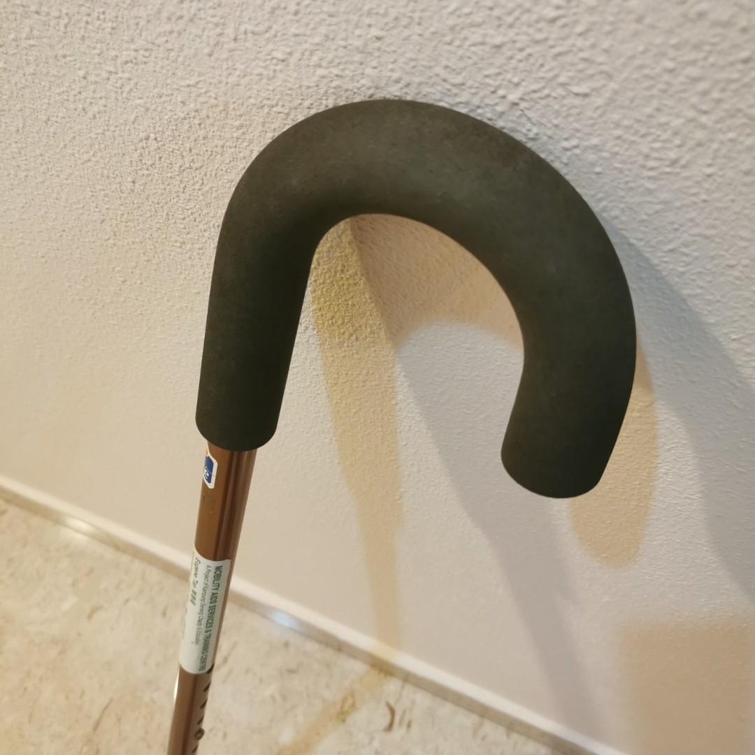 Lifeline Walking Stick, Health & Nutrition, Assistive & Rehabilatory ...