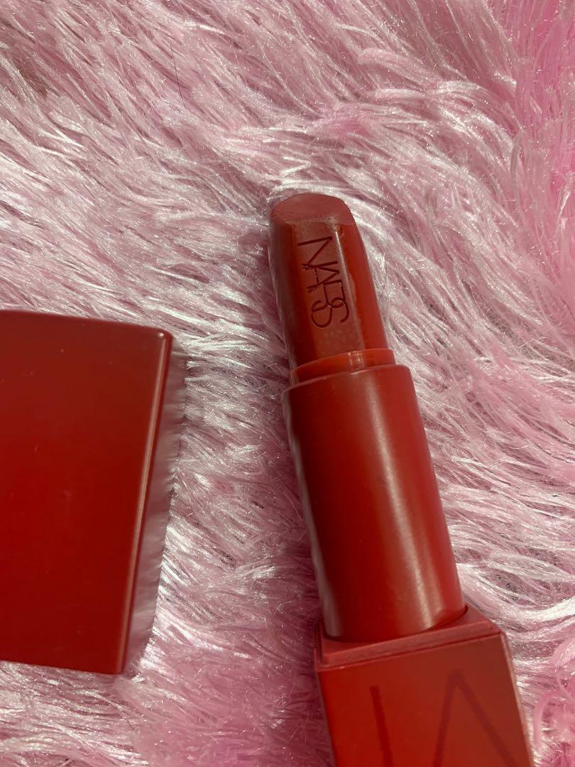 limited edition NARS Red Rita, Beauty & Personal Care, Face, Makeup on ...