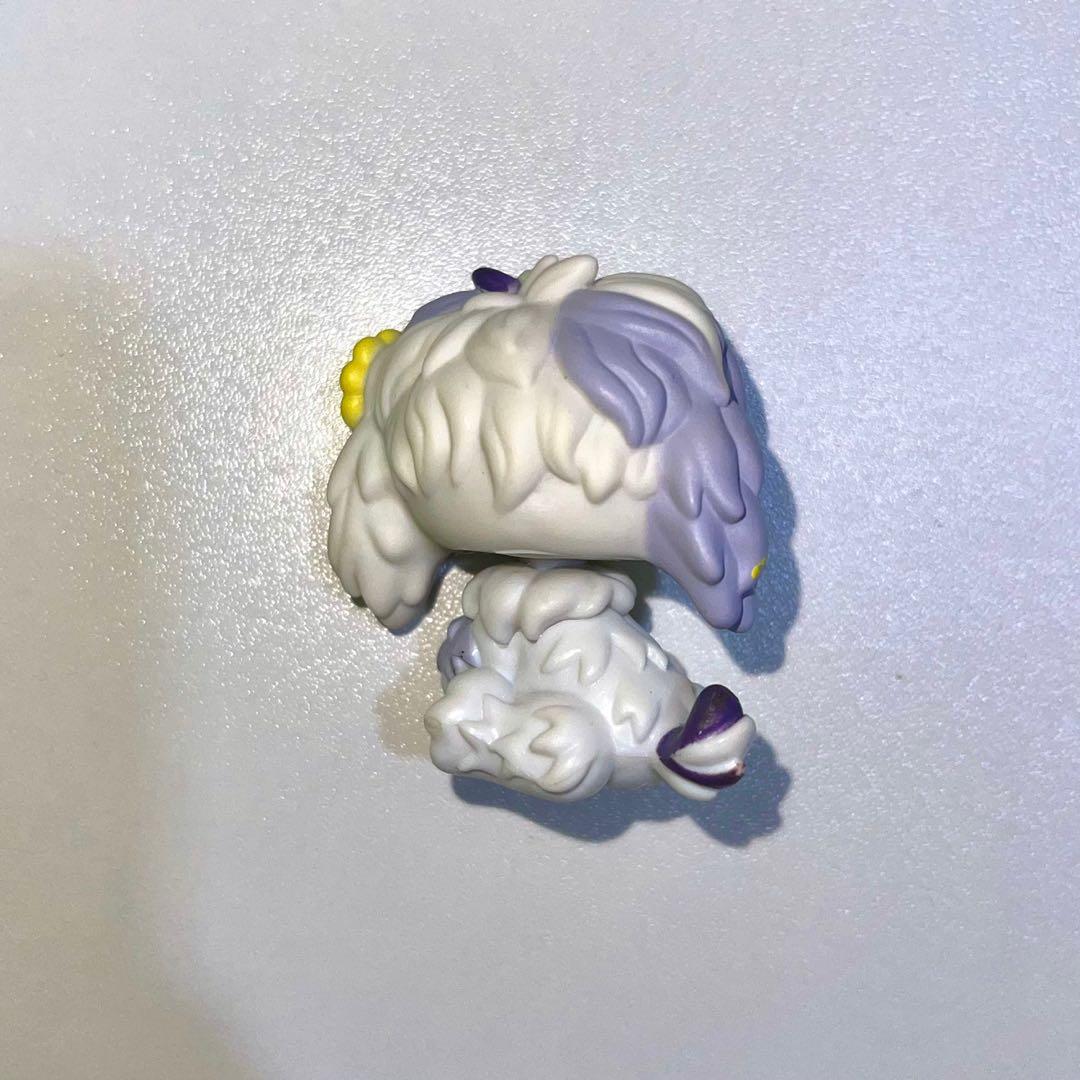 lps #466 sheepdog littlest pet shop, Hobbies & Toys, Toys & Games on ...