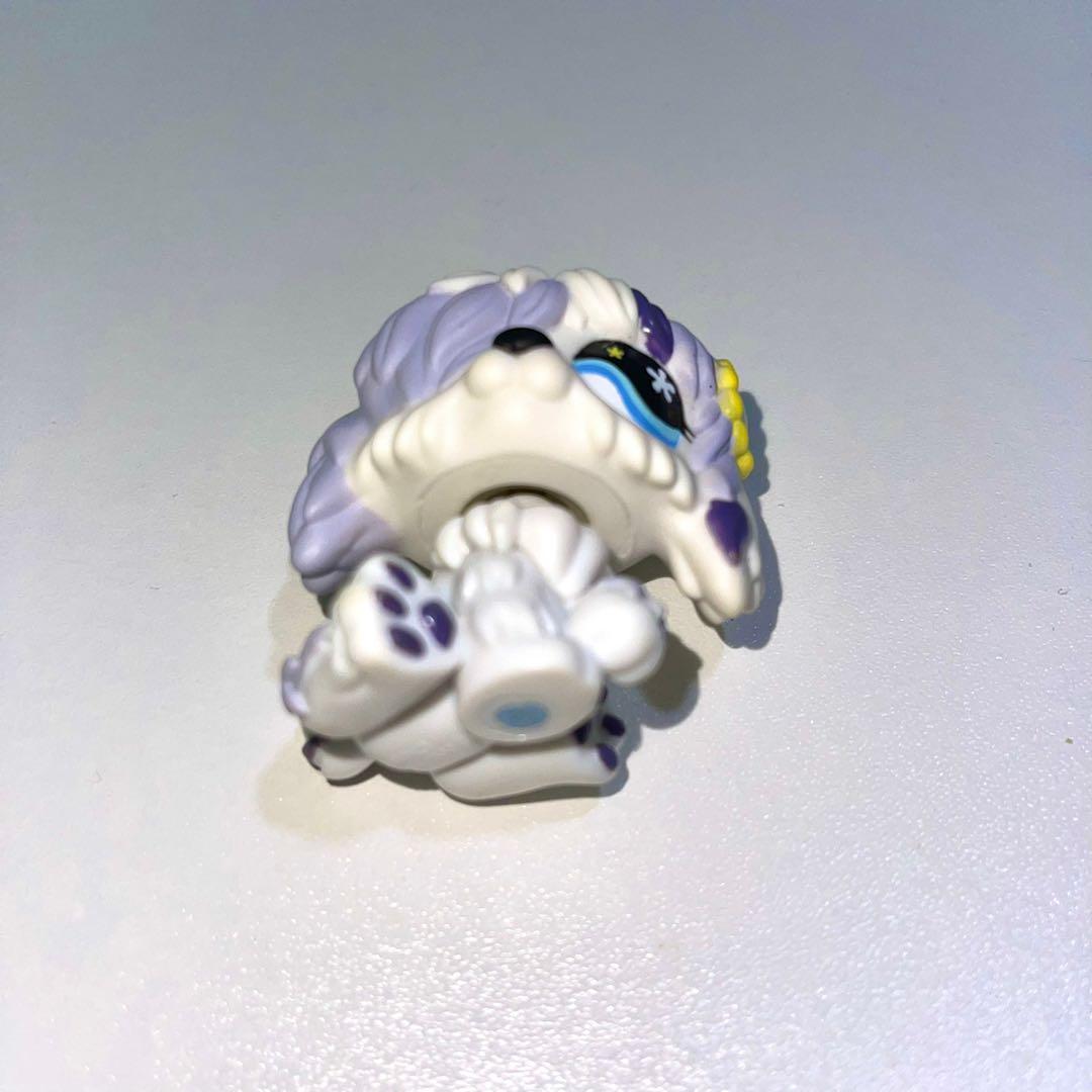 lps #466 sheepdog littlest pet shop, Hobbies & Toys, Toys & Games on ...