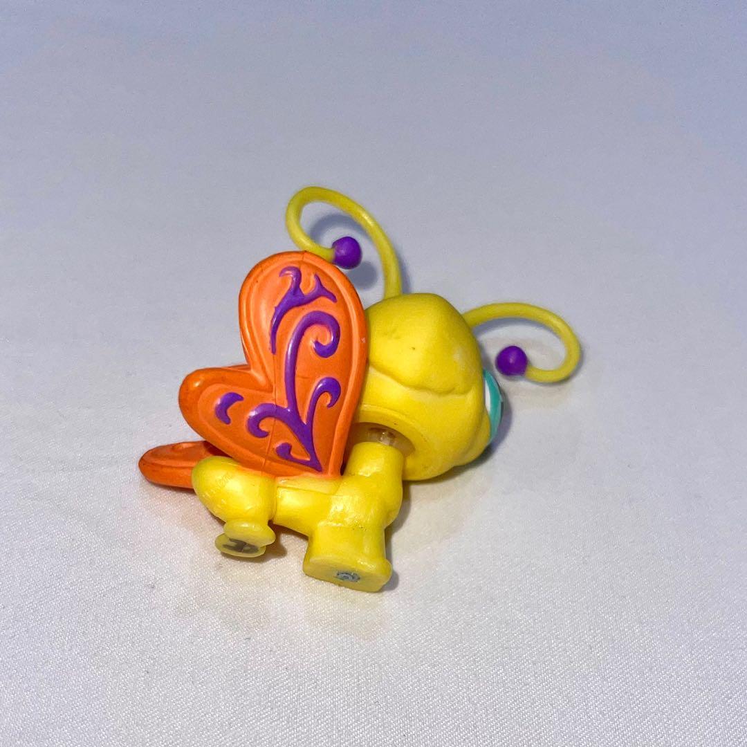lps #497 butterfly littlest pet shop, Hobbies & Toys, Toys & Games on ...