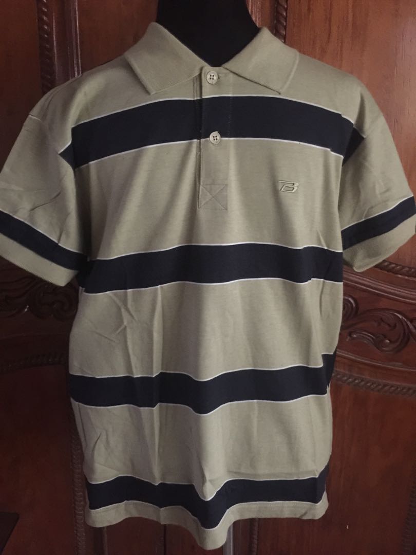 Men’s Bobson Polo Shirt, Men's Fashion, Tops & Sets, Tshirts & Polo ...