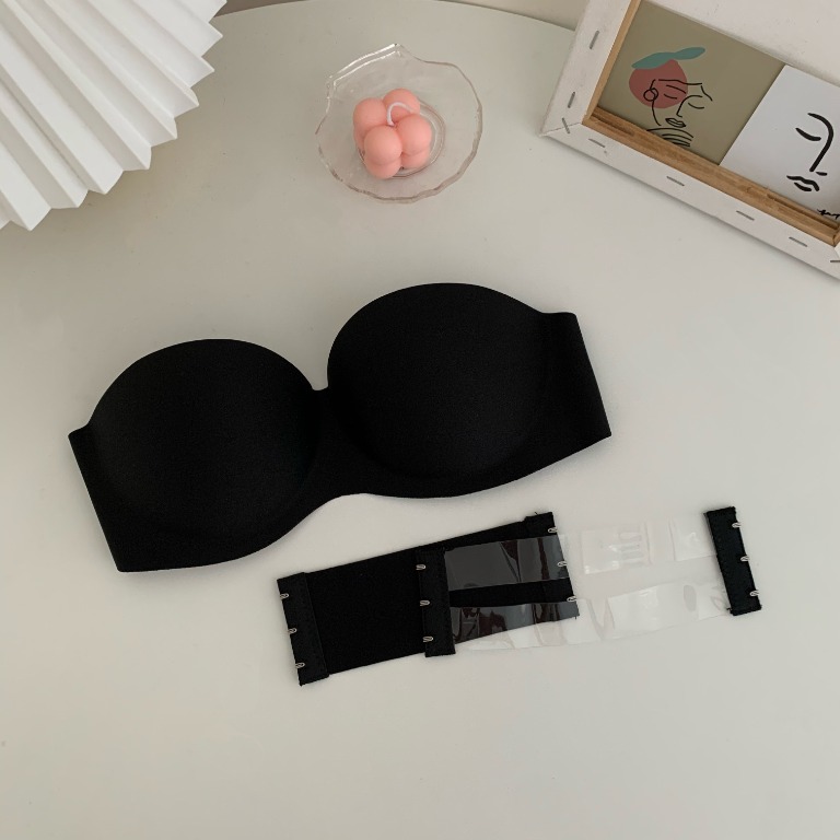 Multiways Strapless Bra Top, Women's Fashion, New Undergarments ...