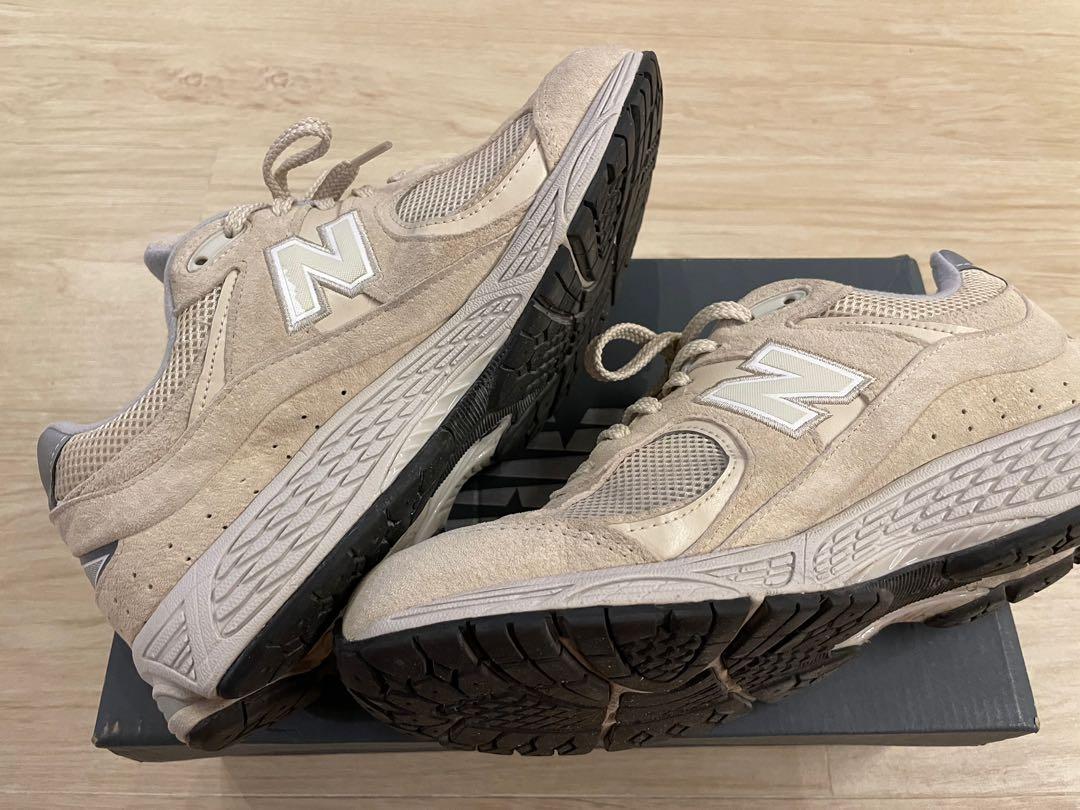 New balance 2002R ml2002re, 男裝, 鞋, 波鞋 - Carousell