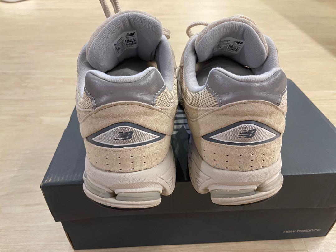 New balance 2002R ml2002re, 男裝, 鞋, 波鞋 - Carousell