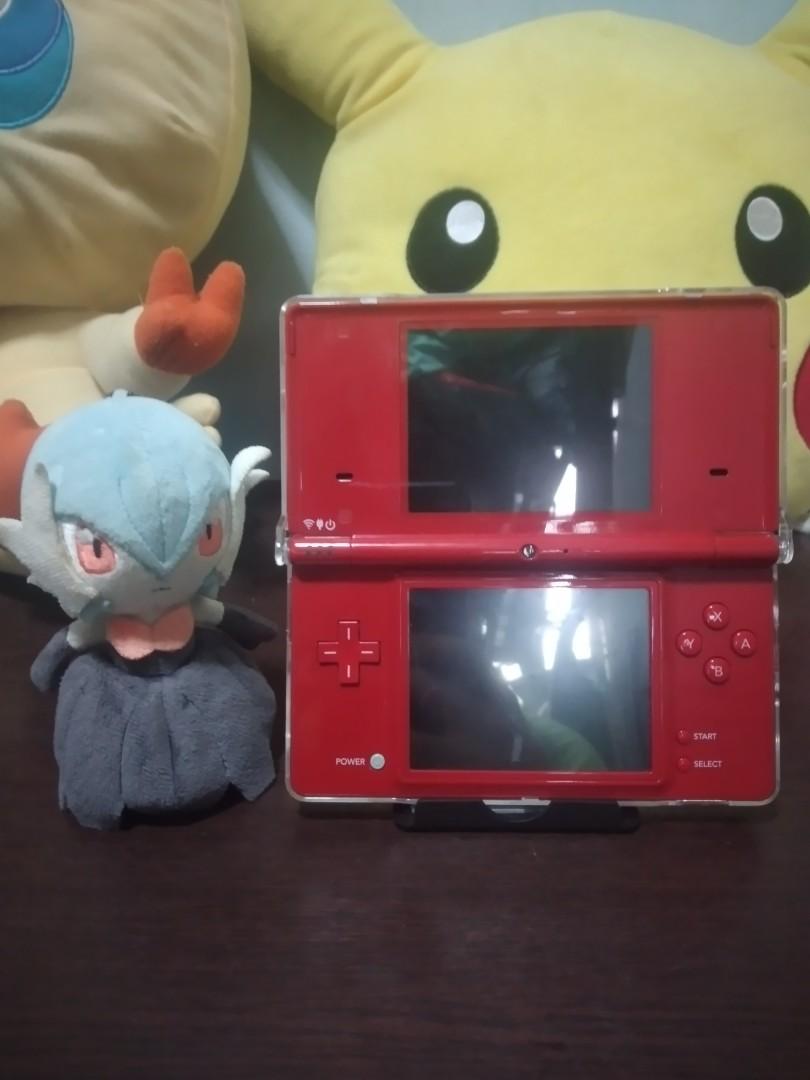 Nintendo DSi Red (CFW), Video Gaming, Video Game Consoles, Nintendo on ... Nintendo DSi Red (CFW), Video Gaming, Video Game Consoles, Nintendo on ...