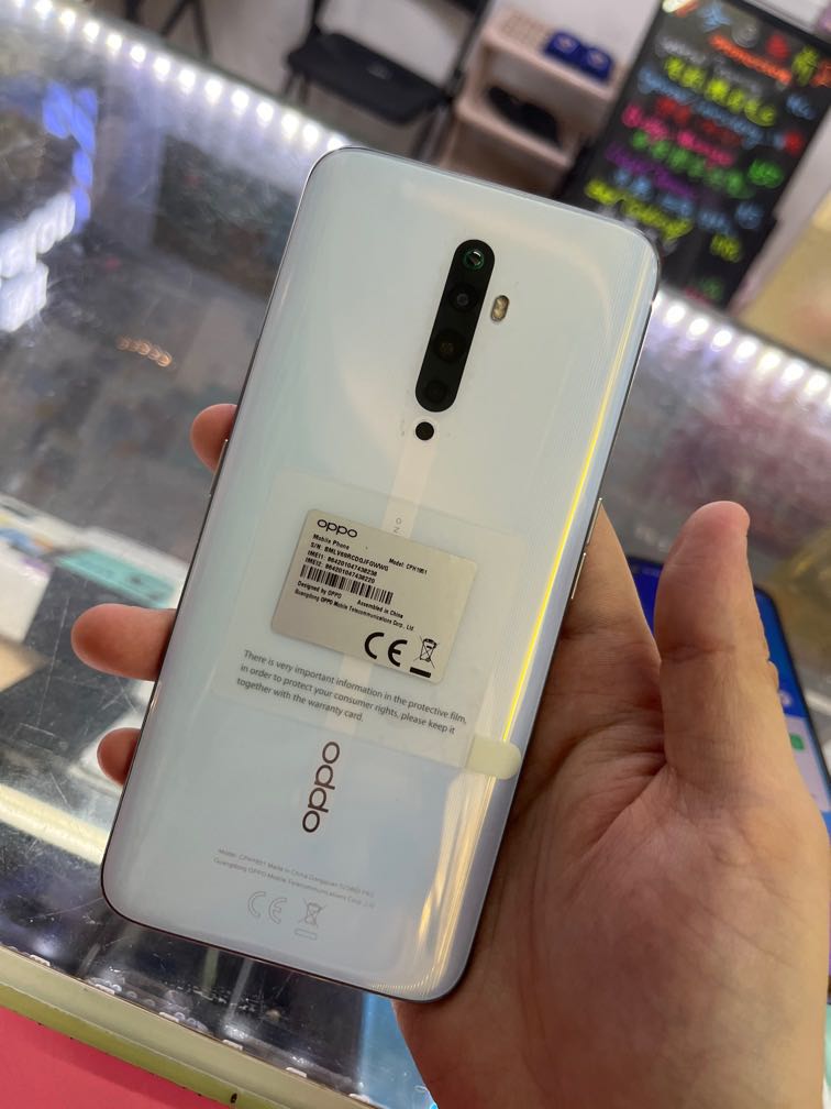 Oppo Reno 2z, Mobile Phones & Gadgets, Mobile Phones, Android Phones ...