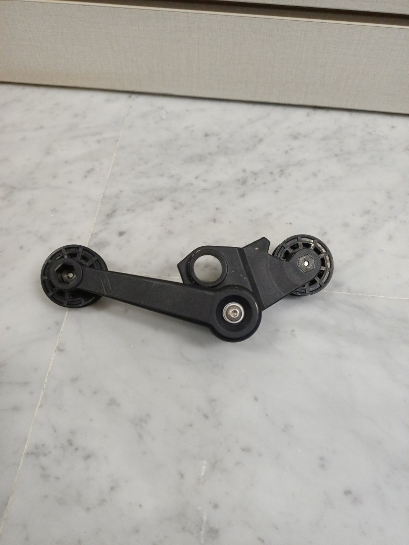 Original Brompton Chain Tensioner, Sports Equipment, Bicycles & Parts ...