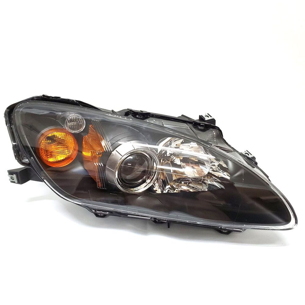 Original S2000 AP2 Type S Headlights, Car Accessories, Electronics ...