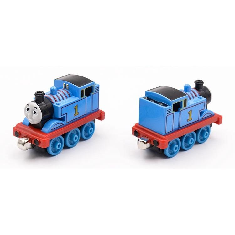 Original Thomas and Friends Metal Diecasts Magnetic Train Toys Lady ...
