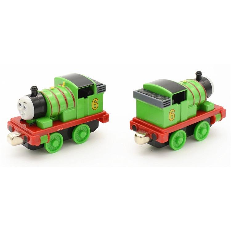 Original Thomas and Friends Metal Diecasts Magnetic Train Toys Lady ...