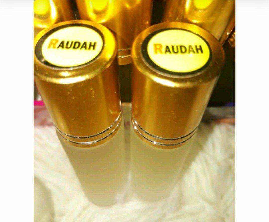 Perfume Raudah, Beauty & Personal Care, Fragrance & Deodorants on Carousell