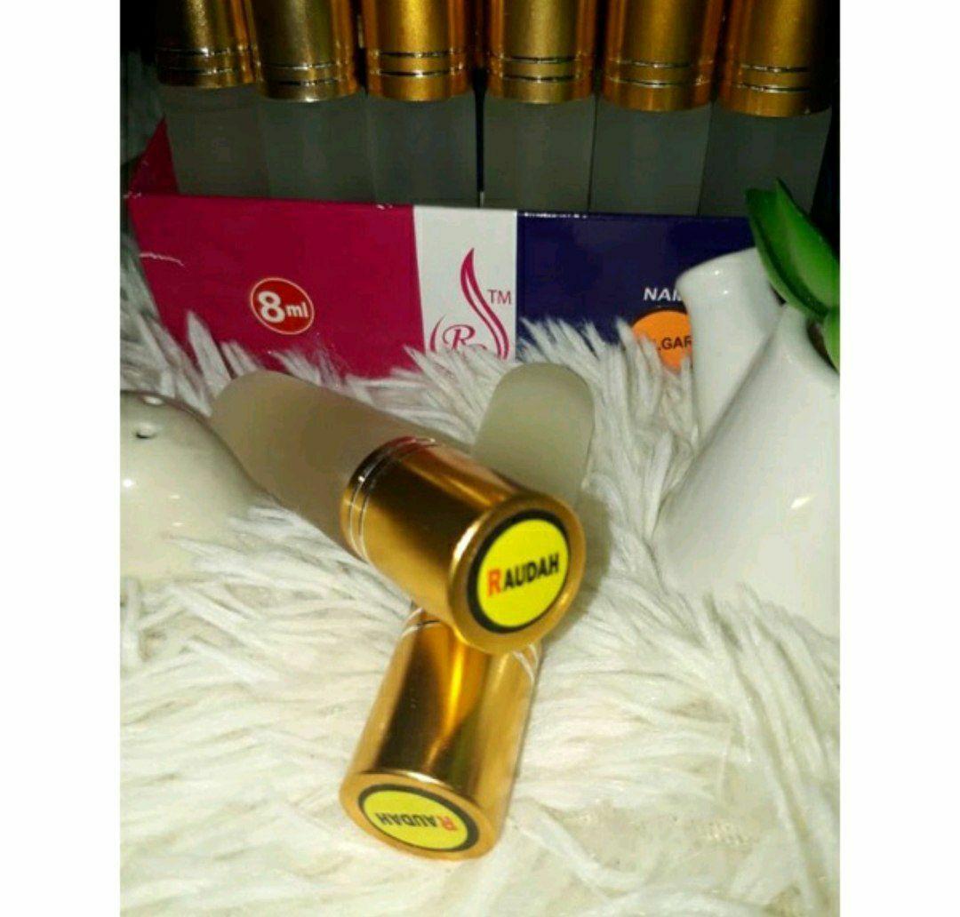 Perfume Raudah, Beauty & Personal Care, Fragrance & Deodorants on Carousell