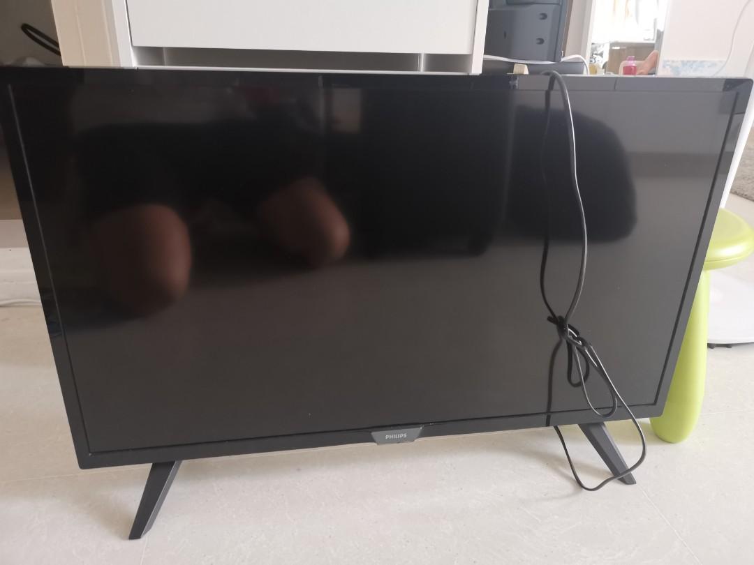 Philips 29 inch TV, TV & Home Appliances, TV & Entertainment, TV on ...