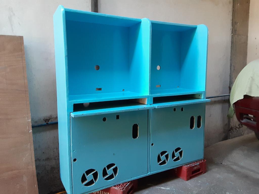 pisonet box, Computers & Tech, Desktops on Carousell