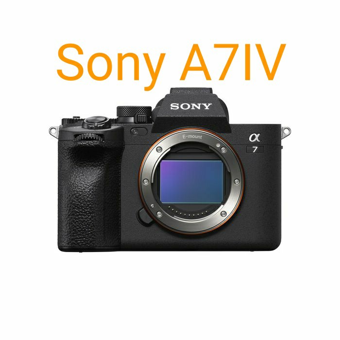 PM Trade In Price! Brand New Sony A7IV / A74 Body, Photography, Cameras ...