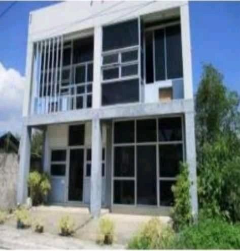 Primavera Hills Subd 123 sqm House in Yati Lilo-an Cebu City RUSH SALE ...