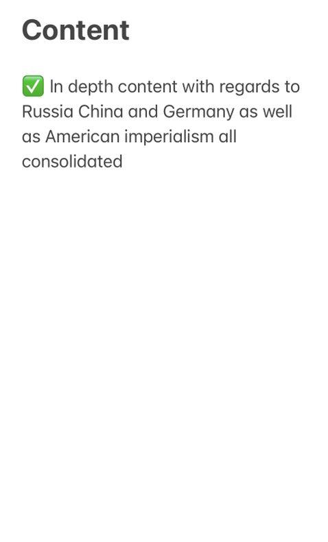 Raffles history notes, Hobbies & Toys, Books & Magazines, Assessment ...