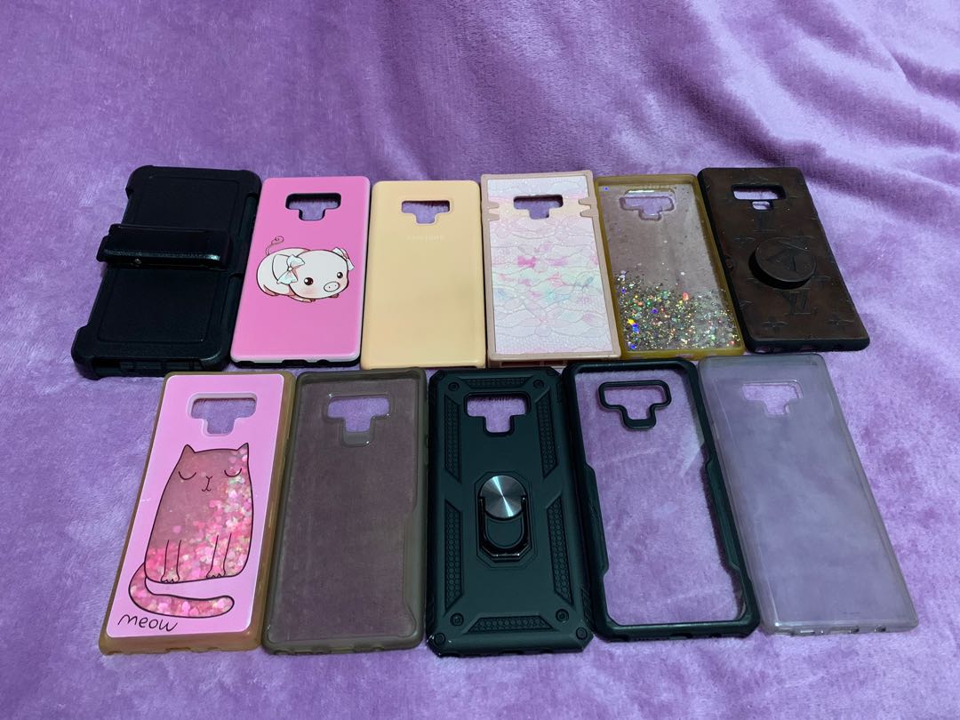 Samsung Galaxy Note 9, Mobile Phones & Gadgets, Mobile & Gadget ...