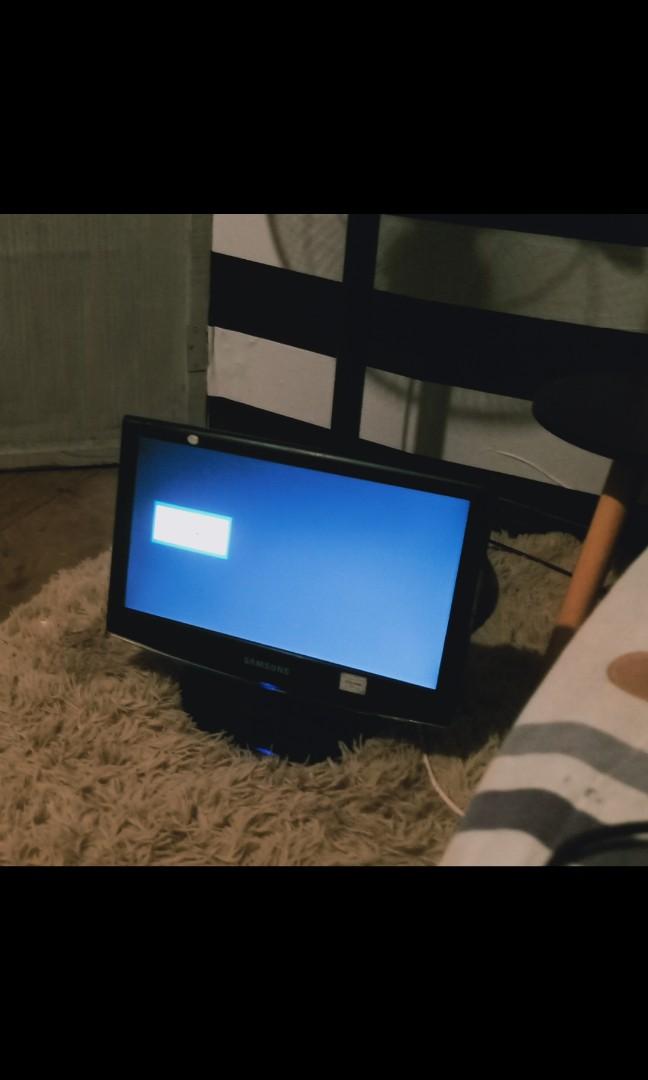 Samsung SyncMaster 633NW 16IN. WIDESCREEN, Computers & Tech, Parts ...