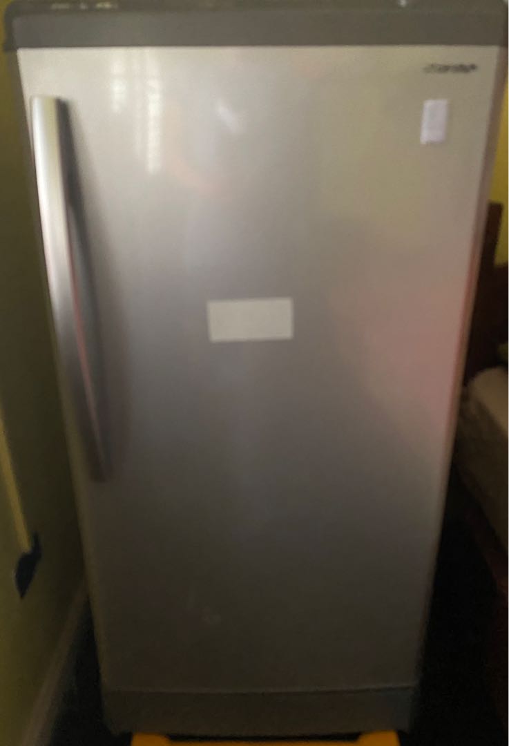 Sharp Refrigerator Single Door, TV & Home Appliances, Kitchen ...