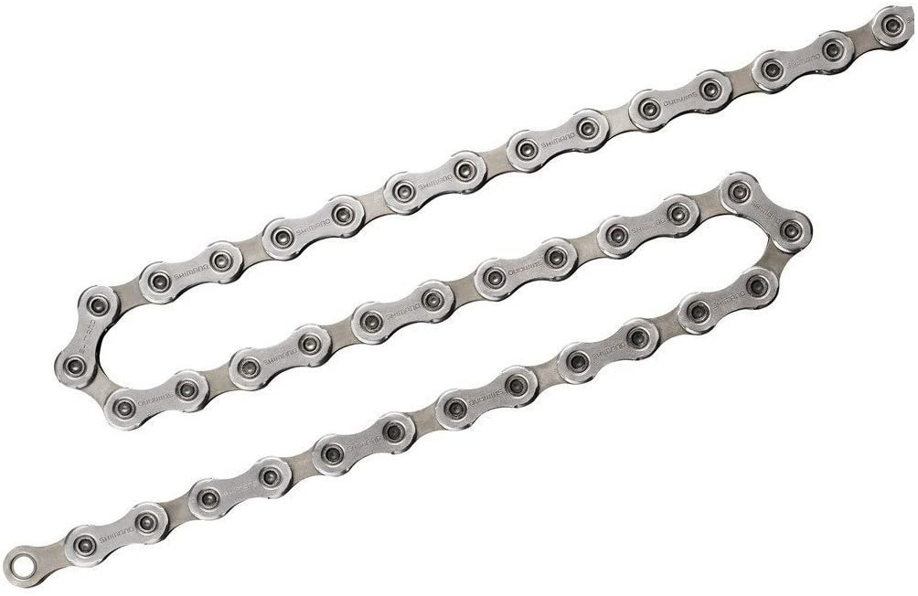 SHIMANO 105 11-Speed Super Narrow Road Chain, Sports Equipment ...