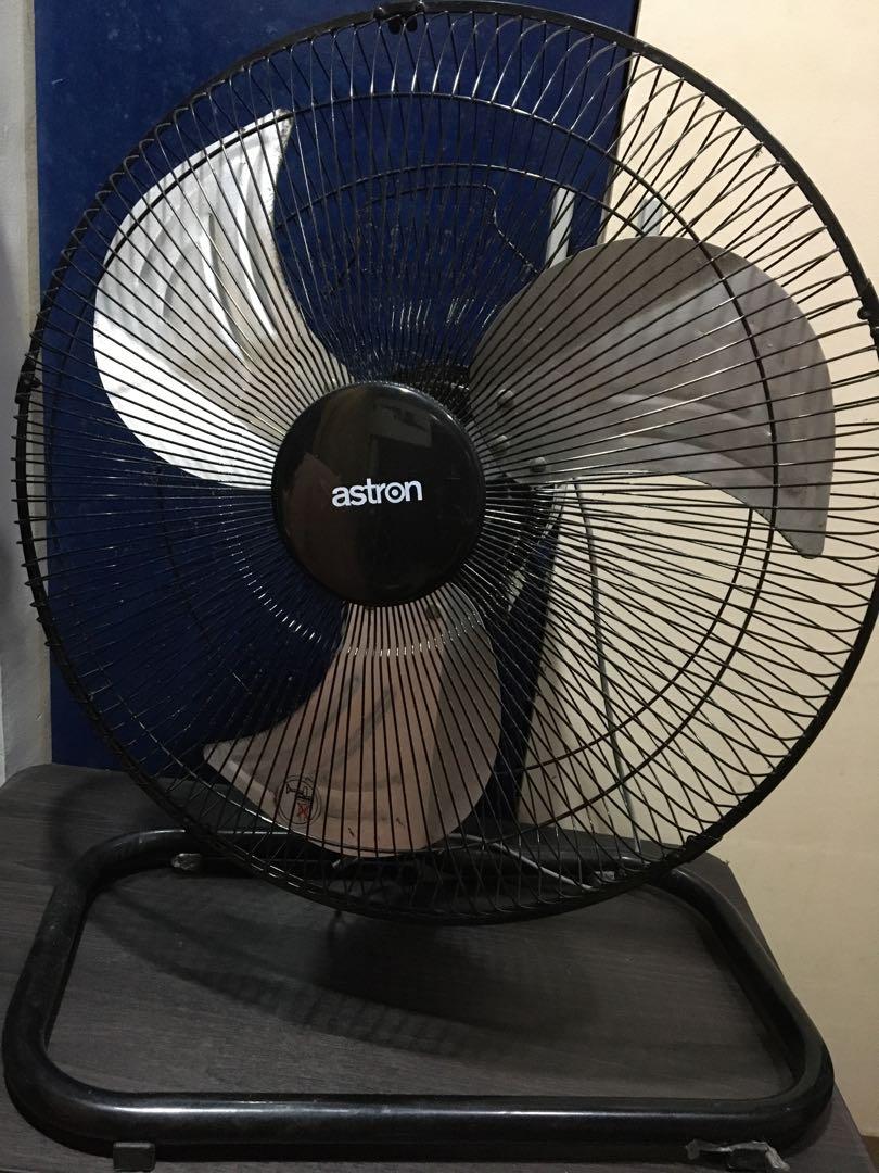 Sirang electric fan, Furniture & Home Living, Lighting & Fans, Fans on ...