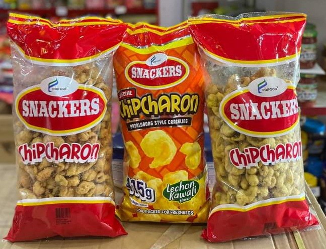 SNACKERS 3 FOR 250, Food & Drinks, Other Food & Drinks on Carousell