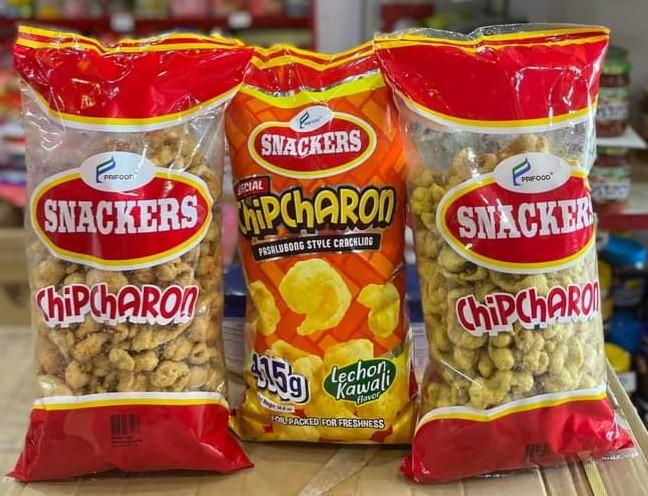 SNACKERS 3 FOR 250, Food & Drinks, Other Food & Drinks on Carousell