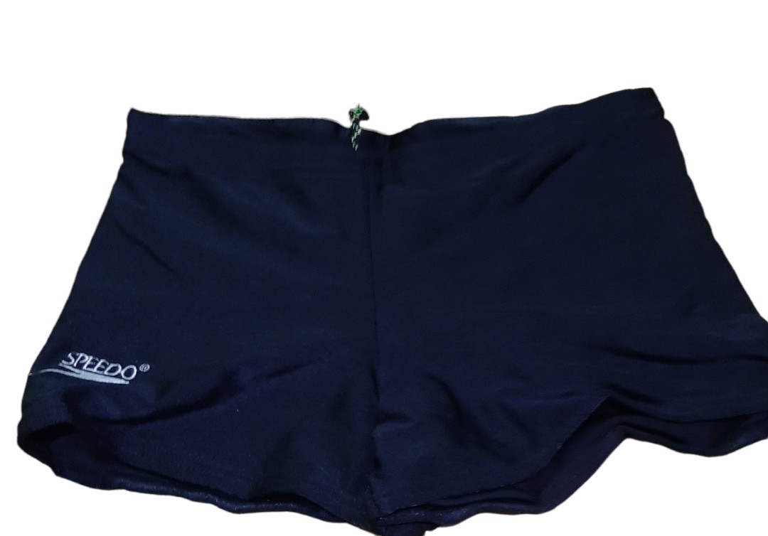 Speedo trunks, Men's Fashion, Bottoms, Swim Trunks & Board Shorts on ...