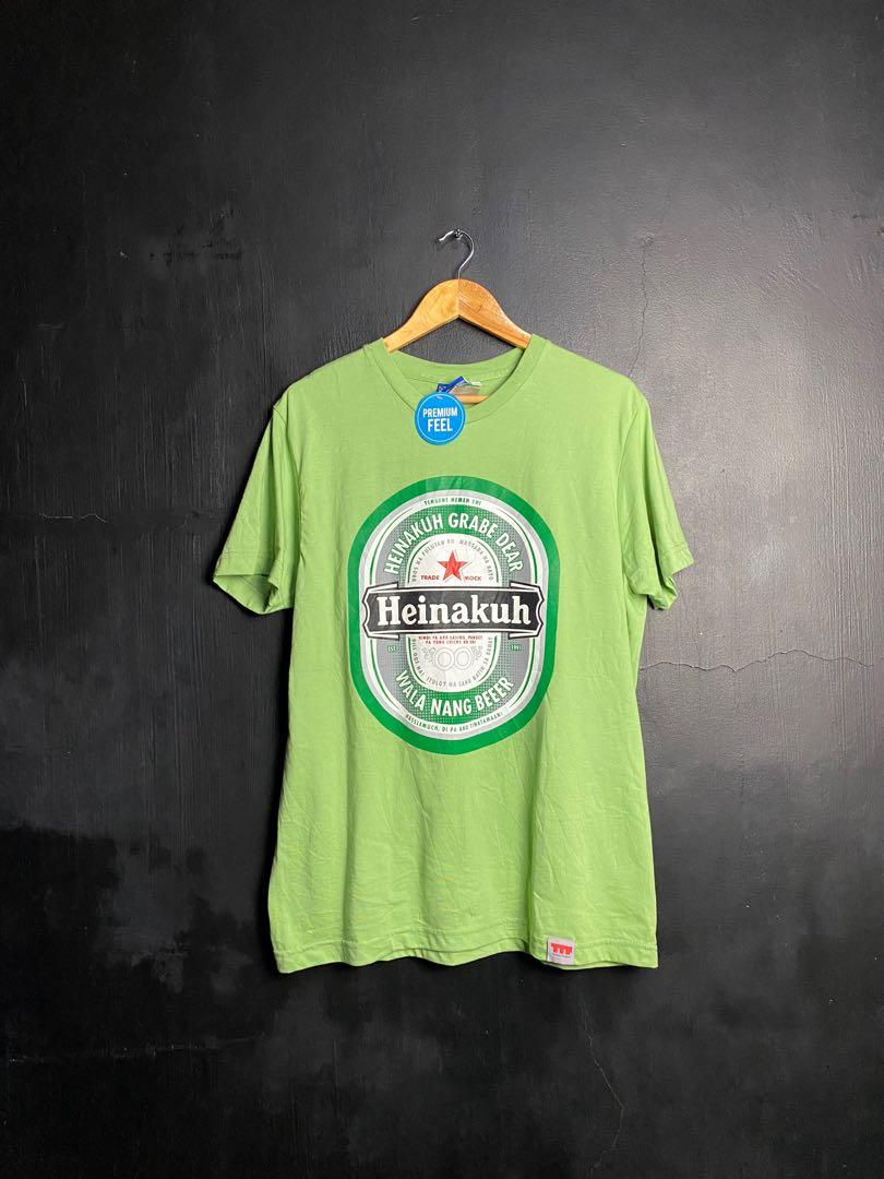 Spoof T-Shirt, Men's Fashion, Tops & Sets, Tshirts & Polo Shirts on ...