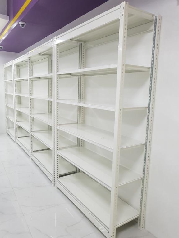 steel racks filling cabinet standee, Furniture & Home Living, Furniture ...